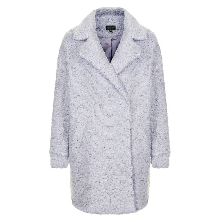 30 Chic, Colorful Coats to Wear All Winter Long