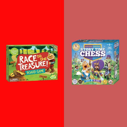 ‘Raccoon Tycoon’ Board Game Review 2021 | The Strategist