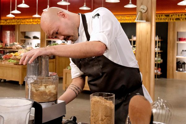 Top Chef — TV Episode Recaps & News