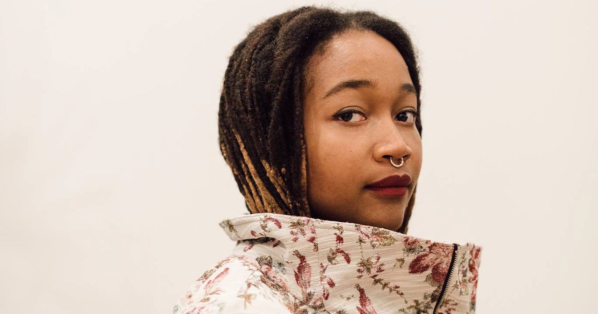 Art Activist Kimberly Drew on What Deserves Your Attention