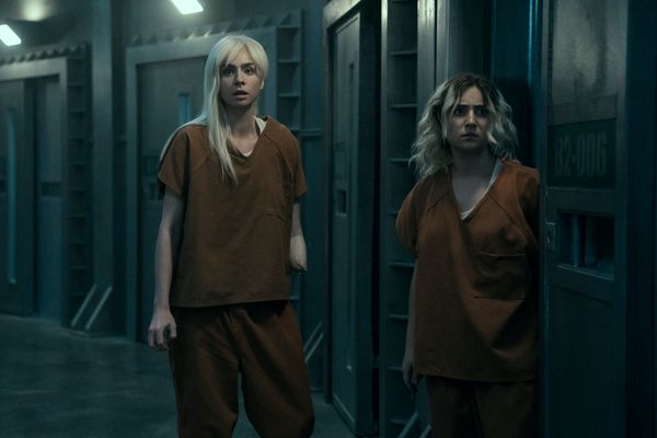 Gen V — TV Episode Recaps & News