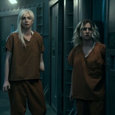 ‘Gen V’ Recap: Cipher’s Plan for God U Is Really Bad