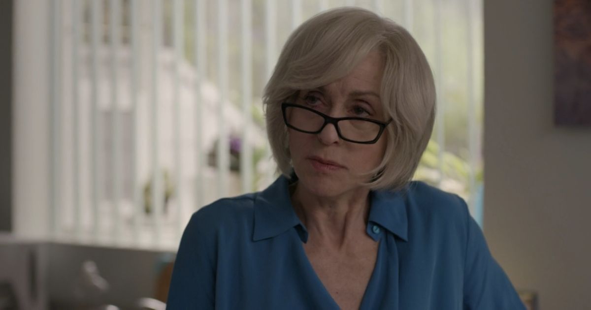 Transparent Recap: The Great Escape