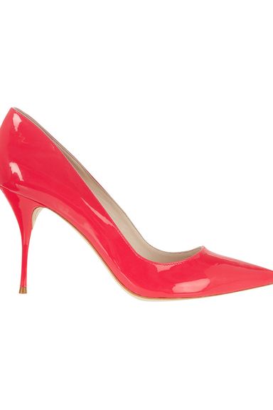 Pretty Pumps! 30 Heels to Wear This Fall