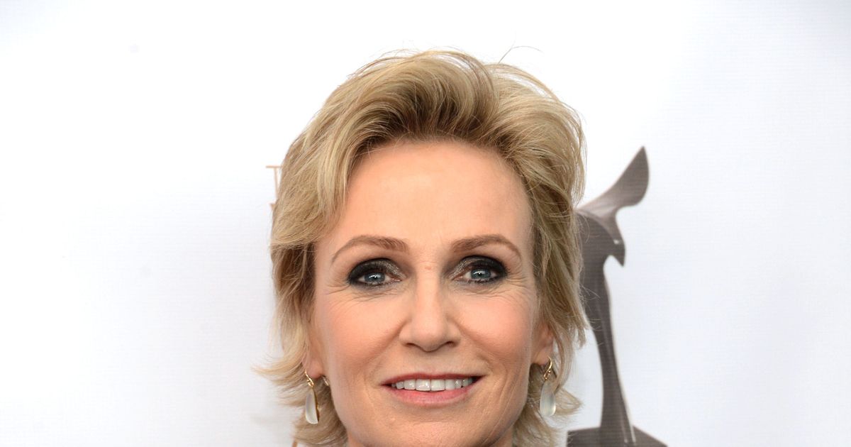 Jane Lynch Joins Annie As Miss Hannigan