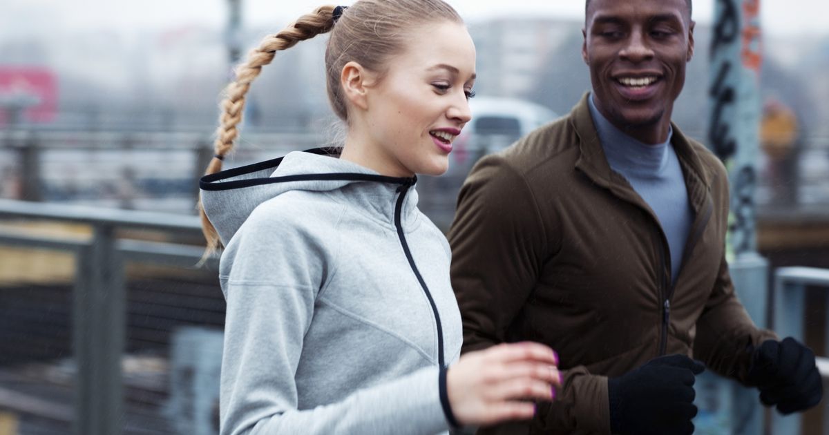 14 Beauty Products to Try If You’re a Runner
