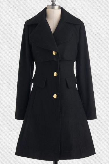 The 35 Coolest Coats to Keep You Warm This Fall