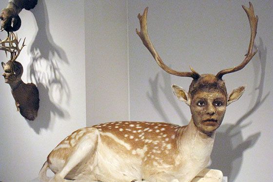 Art Basel: The Works That Sold — and Sparked Conversation - Slideshow ...