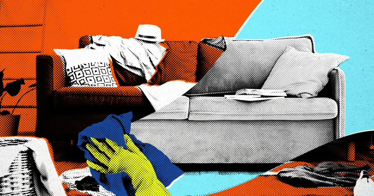 The Best Home-Cleaning Services in NYC 2024