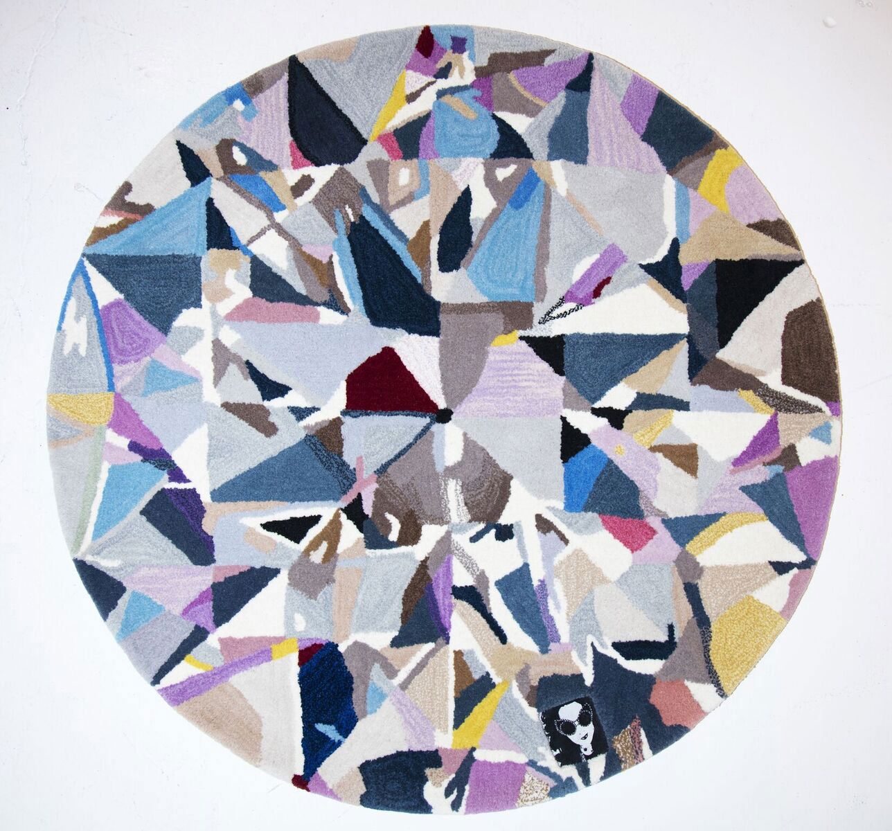 Tour Artist Ashley Longshore’s Gallery-Studio