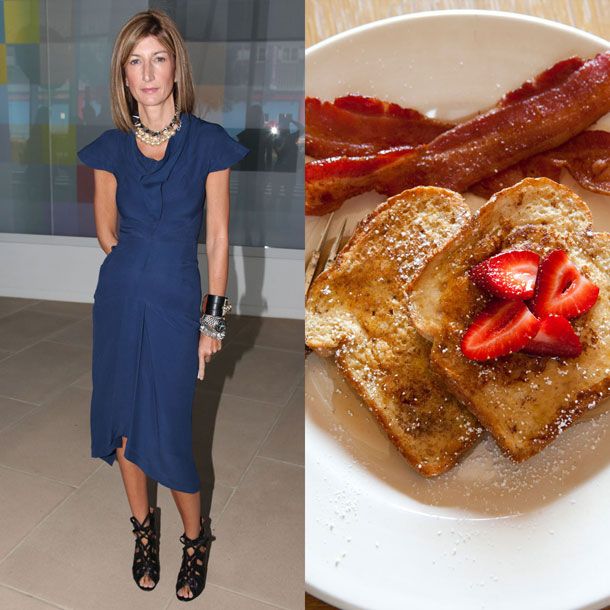 Thirty-four Reasons to Actually Get Excited About Fashion Week