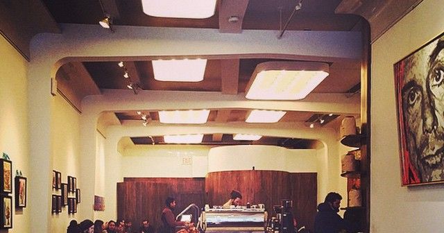 LES Whynot Coffee Moving to Smaller Space Nearby, Making Way For Sushi ...