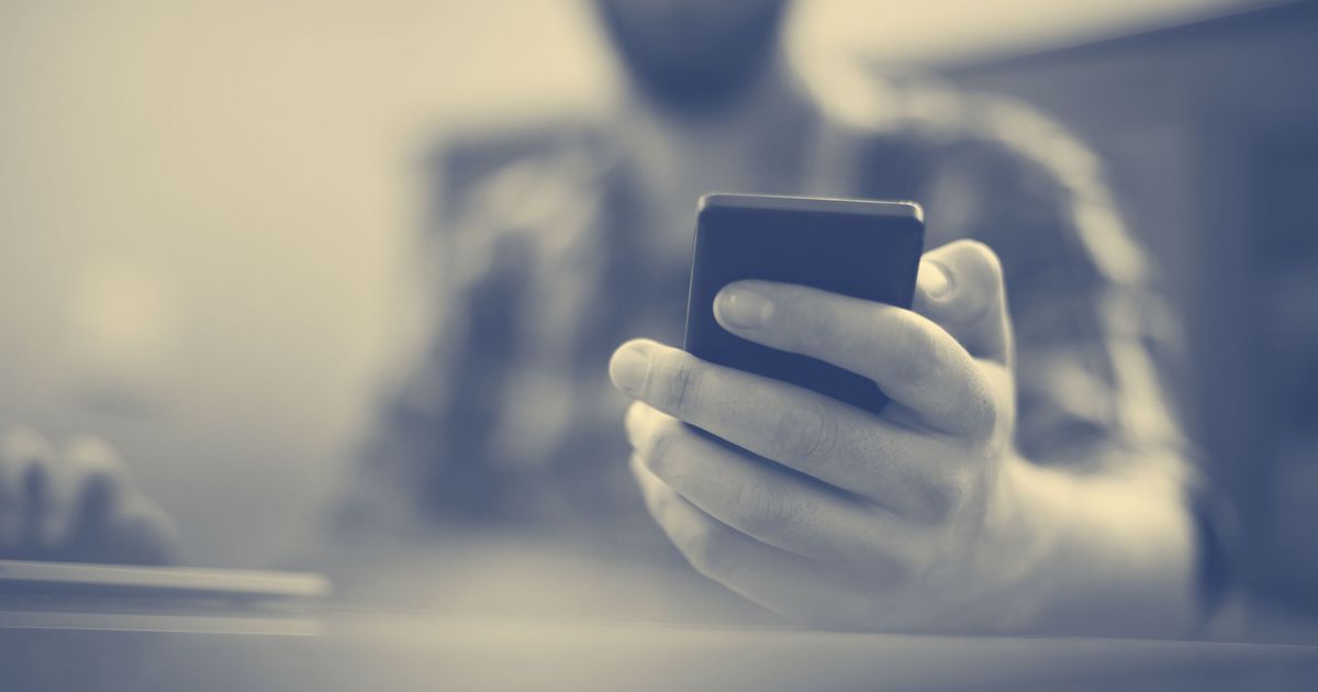 How Cell Phones Changed the Therapist-Patient Relationship -- Science of Us