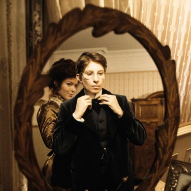 Fifty Most Iconic Gender Benders of All Time