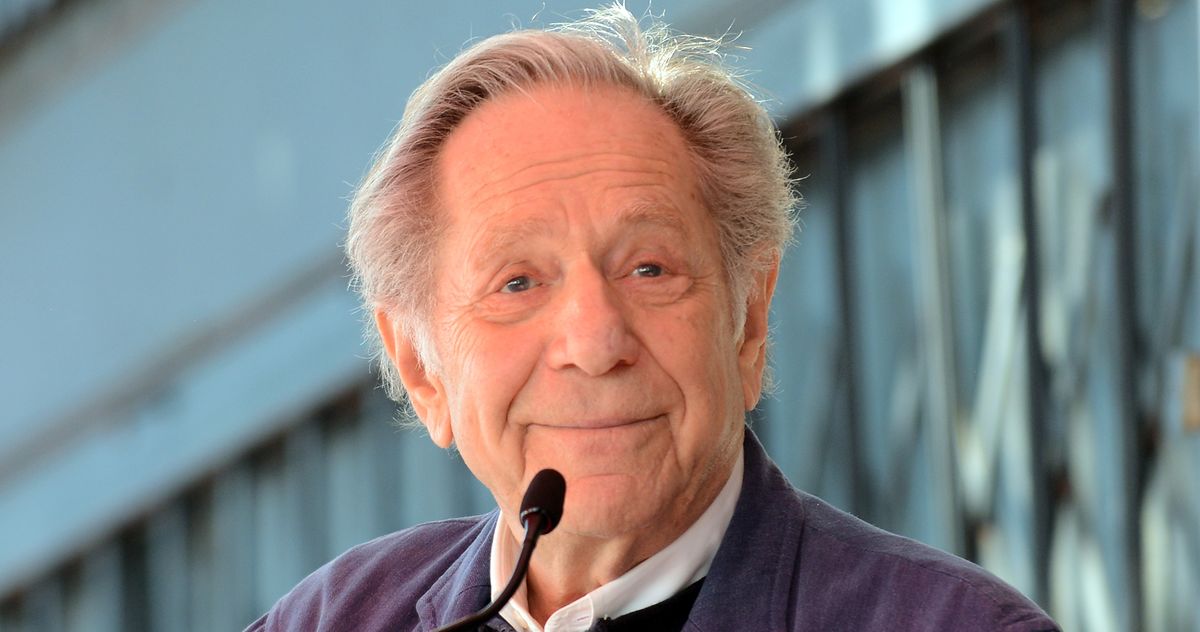 Actor George Segal Dead at 87