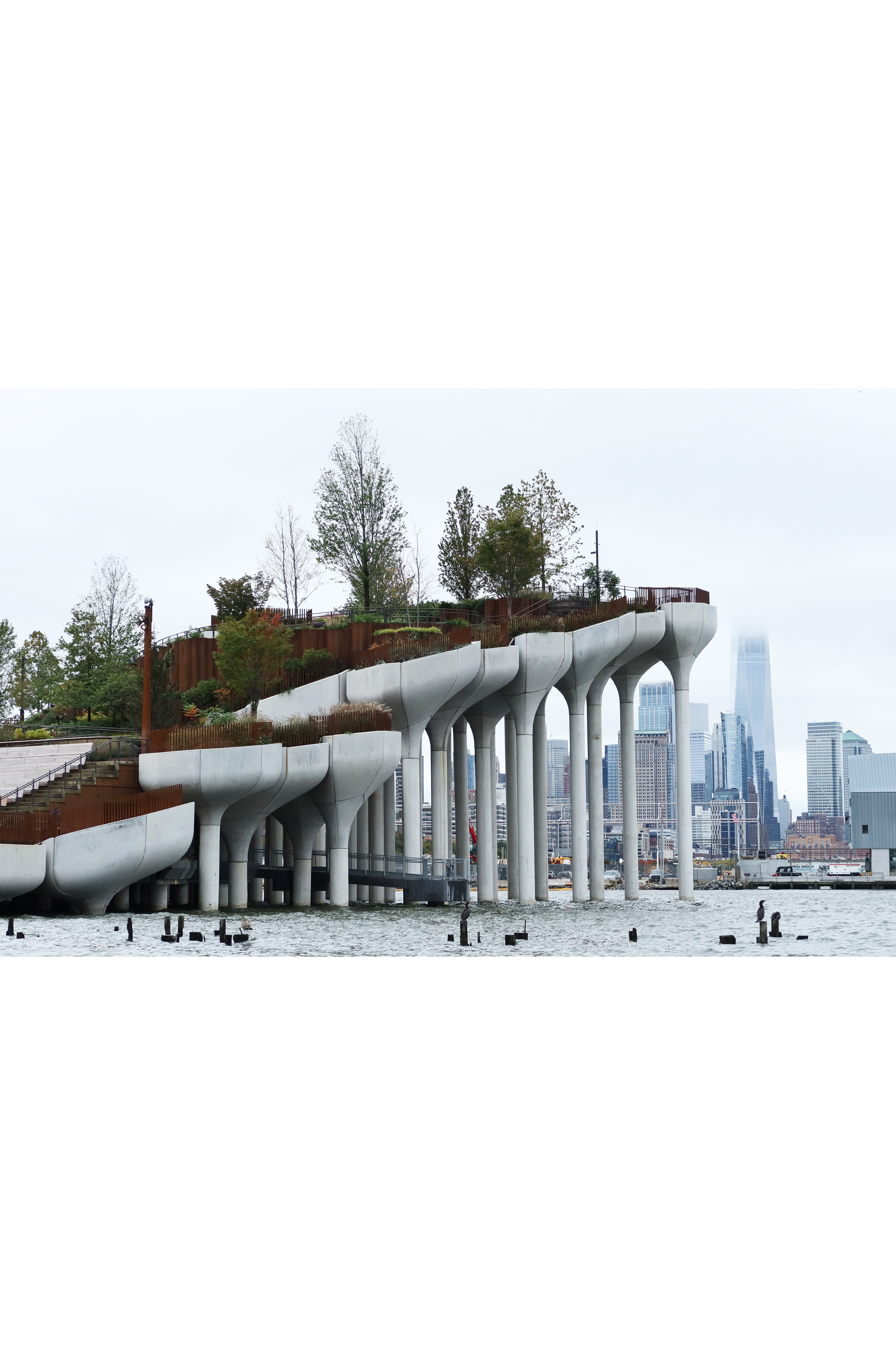 Thomas Heatherwick Thinks Most New Buildings Are Boring