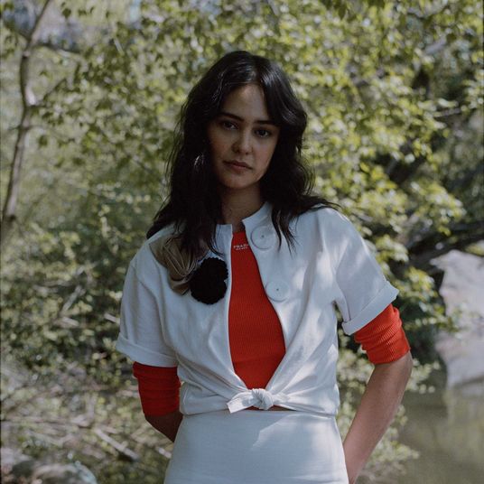 New York Magazine -- Top Five Ecofriendly Salons and Spas - Nymag