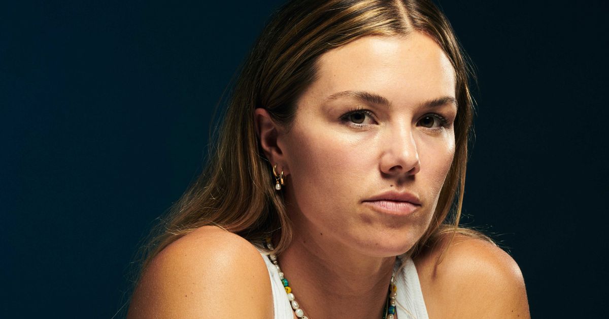 Outdoor Voices Founder Ty Haney After Her Exit As CEO