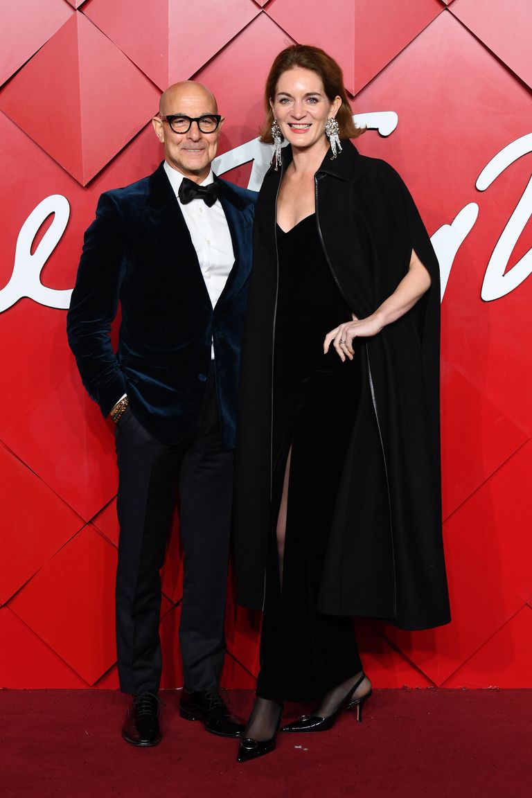 British Fashion Awards 2024: The Best Red-Carpet Looks