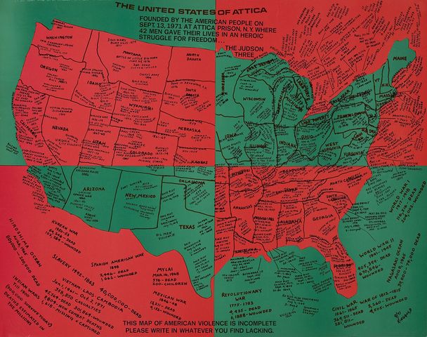 Faith Ringgold Speaks About Her Career at Brooklyn Museum