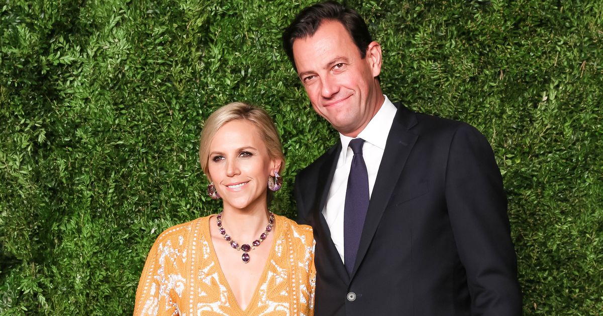 Tory Burch Is Engaged to LVMH Fashion Group’s CEO