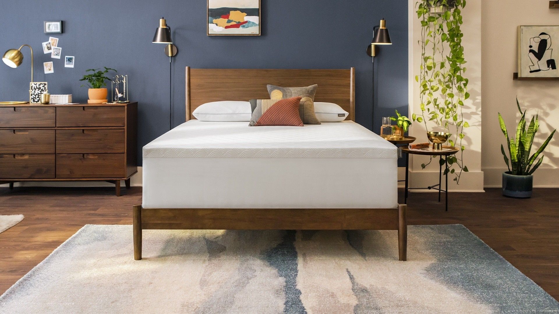 11 Best Mattress Toppers | The Strategist
