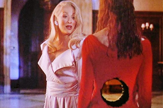 From I Love Lucy to Bridesmaids, the Evolution of the Female Gross-Out ...