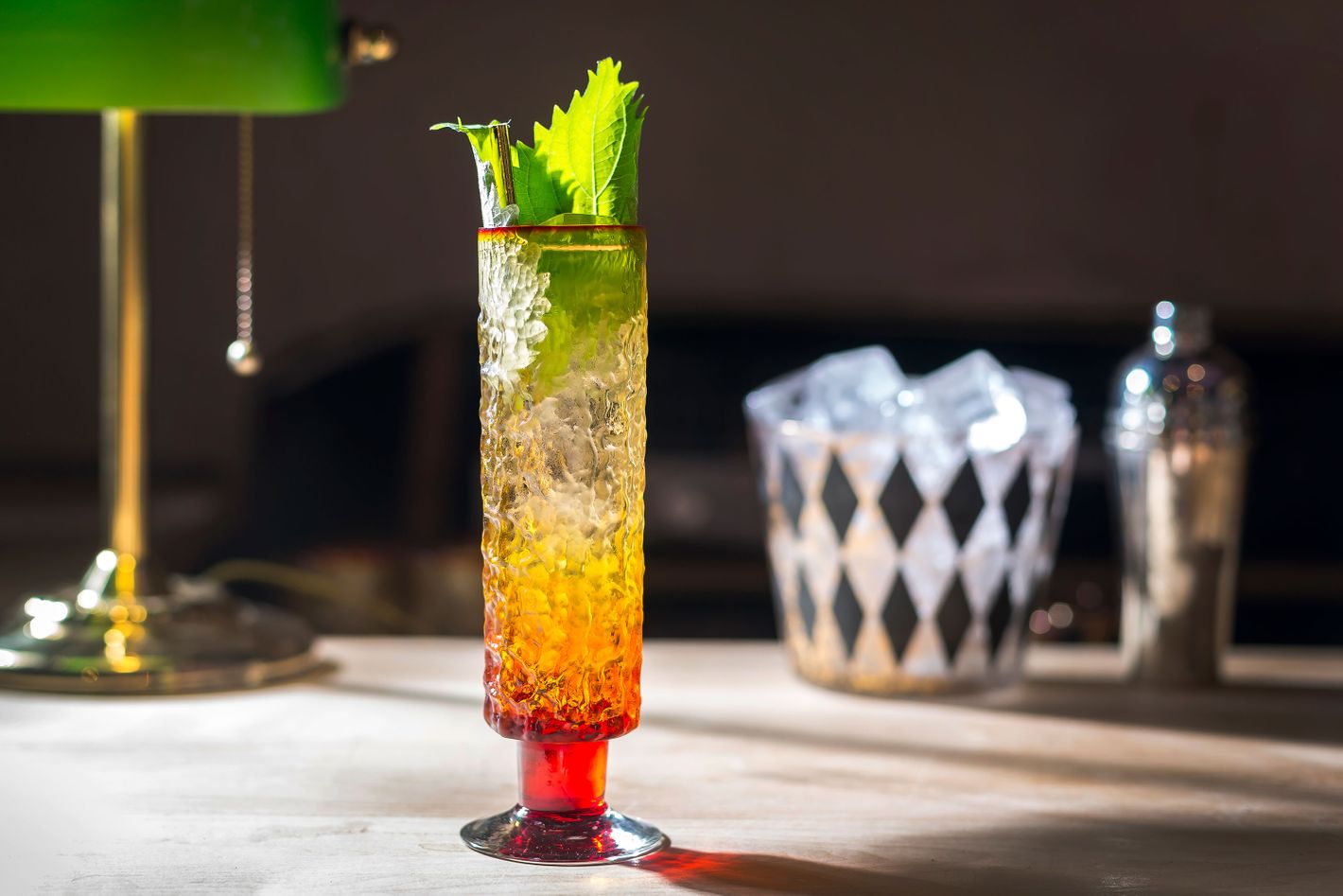 Tokyo Record Bar’s an NYC Homage to Japan’s Vinyl Lounges