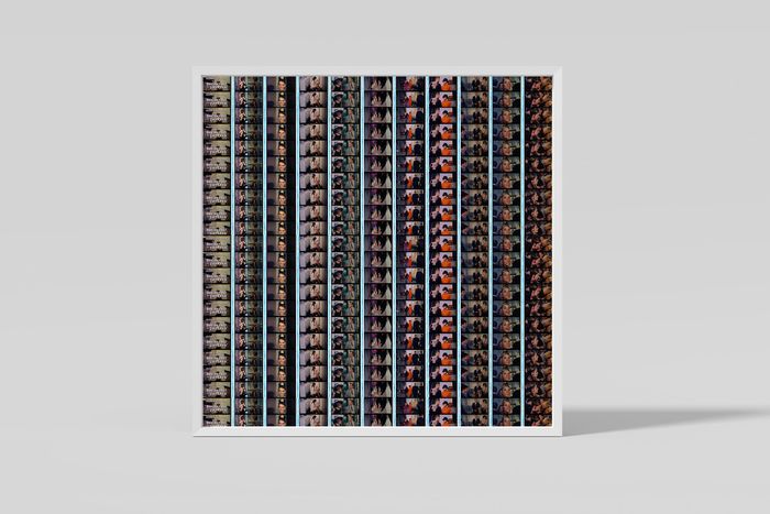 Artist Alan Strack Brings Your Favorite Films to Life
