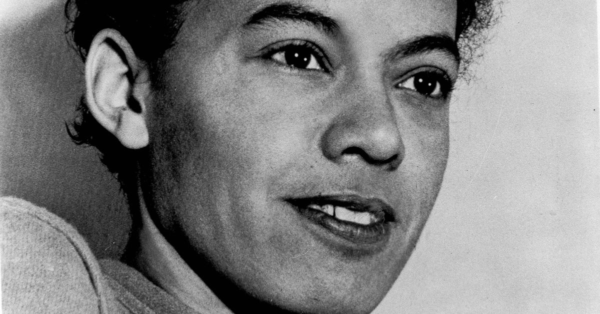 Meet Pauli Murray, the Extraordinary Woman Who Just Had a Yale College ...