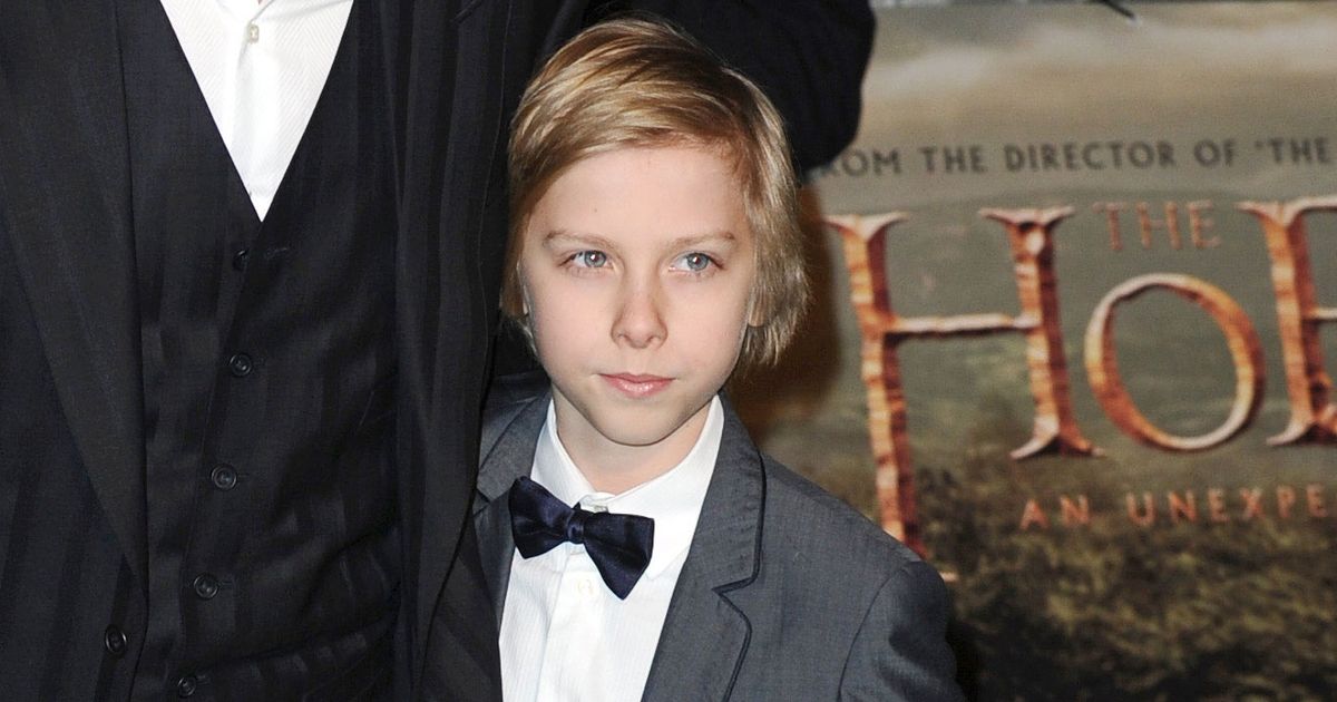 Nick Cave’s 15-Year-Old Son, Arthur, Dies
