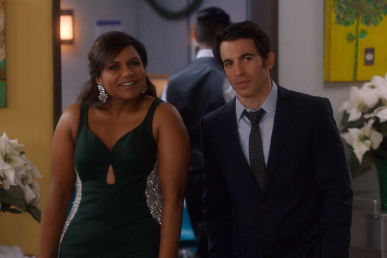 The Mindy Project: The Signature Looks and Fashion of Mindy