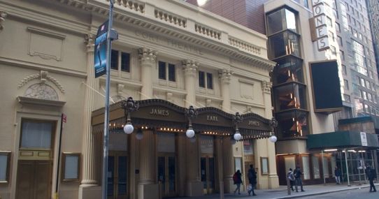 What Happened to Broadway’s ‘Room’ and Its Producers?