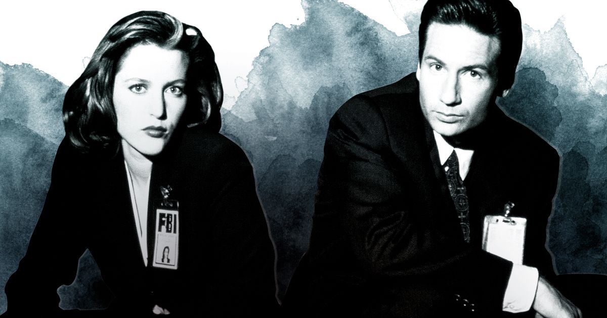 Every Episode of The X-Files, Ranked from Worst to Best