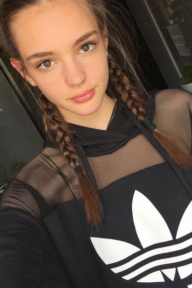 Models on Instagram for New York Fashion Week Spring 2017