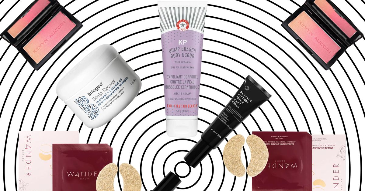 14 Best Dermstore Anniversary Sale Fall Beauty Buys
