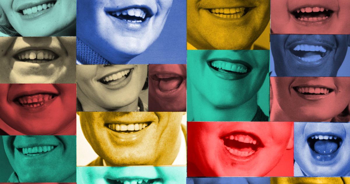 How Your Brain Reacts When Everyone Laughs at You -- Science of Us