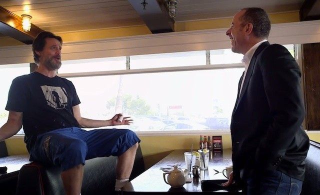 Best ‘Comedians in Cars Getting Coffee’ Episodes, Ranked