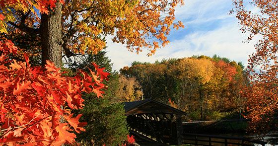 See the Sophisticated Side of Sullivan County