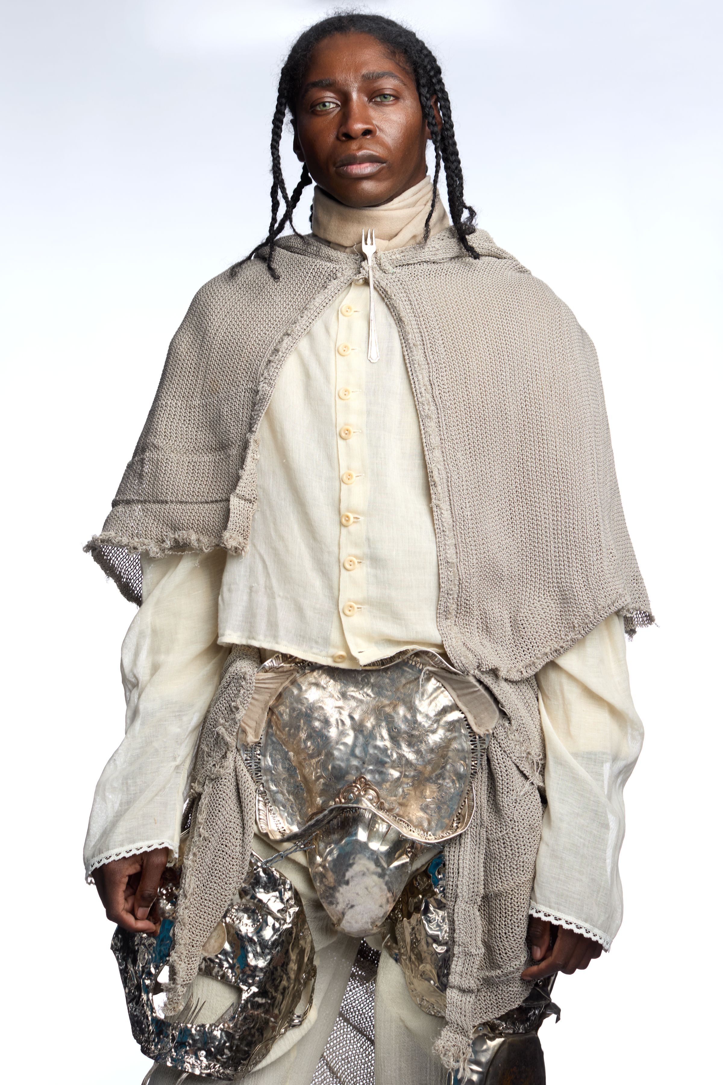 What People Wore to the Zoe Gustavia Anna Whalen Show