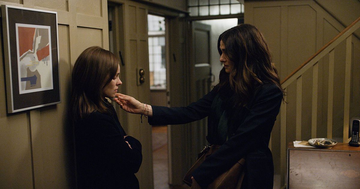 The Story of Disobedience, One of the Year’s Sexiest Films