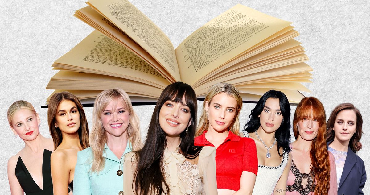 Does Dakota Johnson Have the Best Celebrity Book Club?
