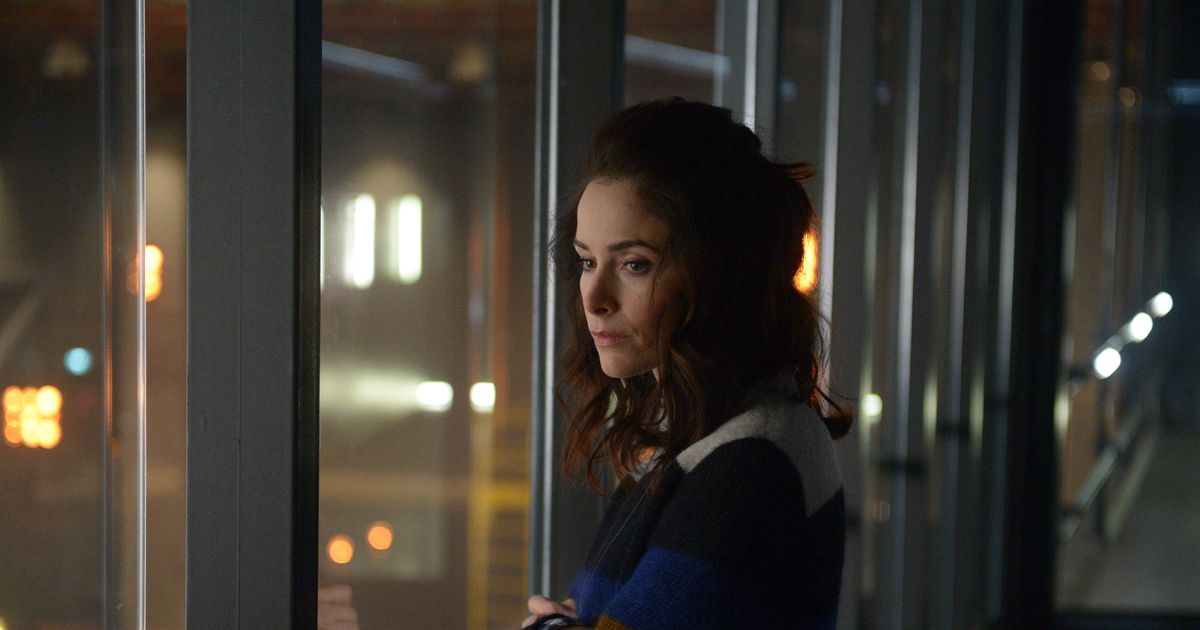 Timeless Recap: Rogue Ones