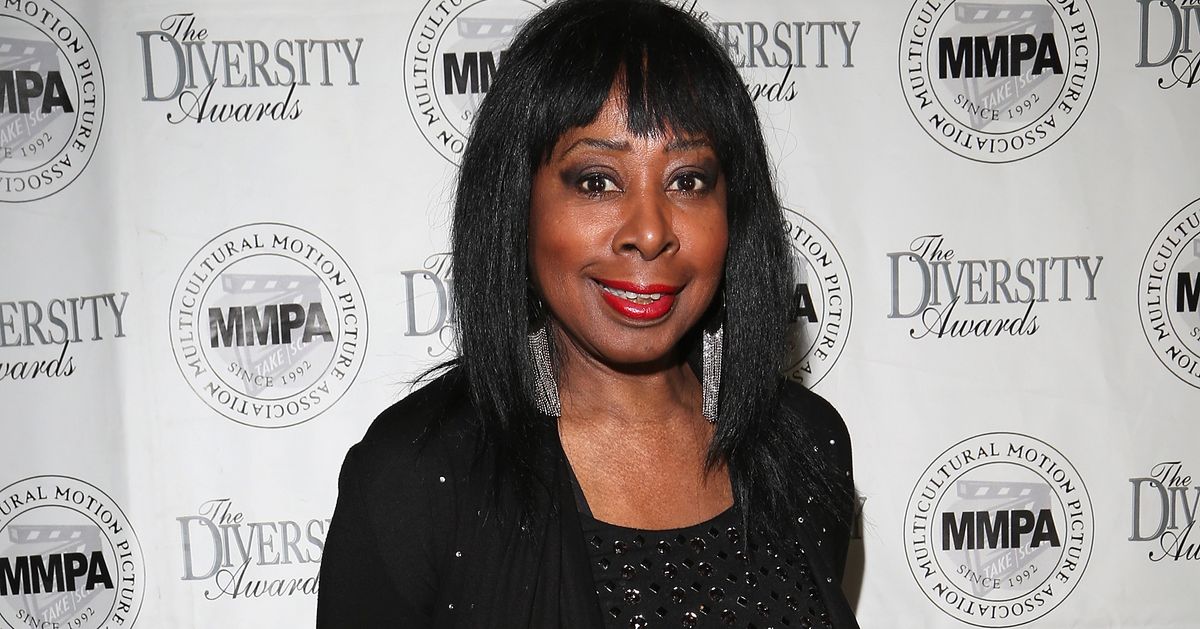 Marion Ramsey Star of Police Academy Films Dead at 73