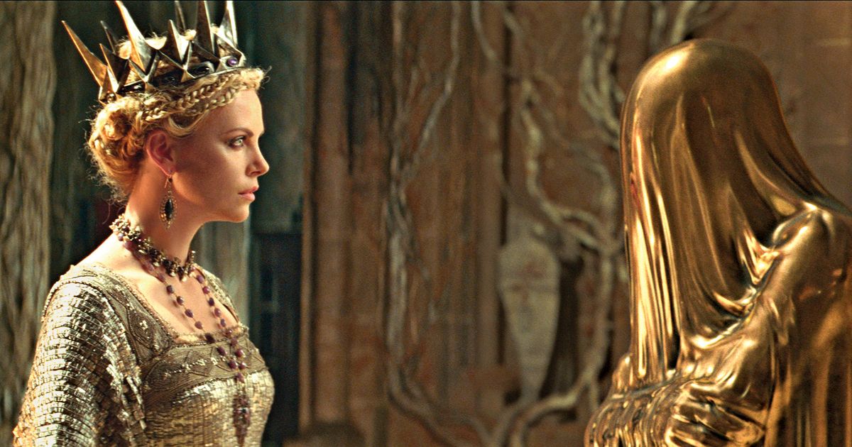 Snow White Handily Beats Abysmal Expectations