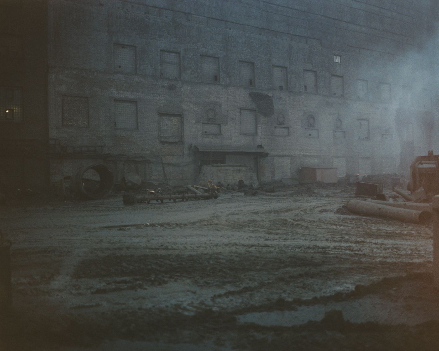 First Looks: Martina Hoogland Ivanow’s Photographs at the Hermès Foundation