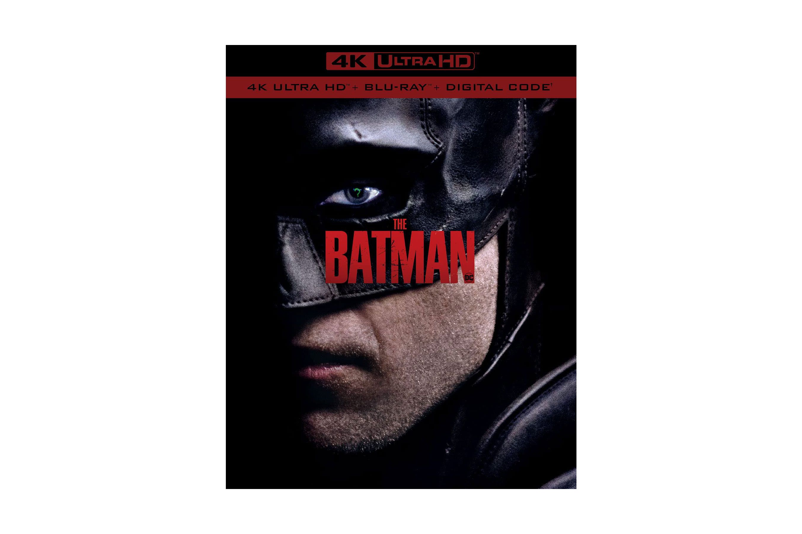 A 2022 DVD Gift Guide for Movie Lovers
