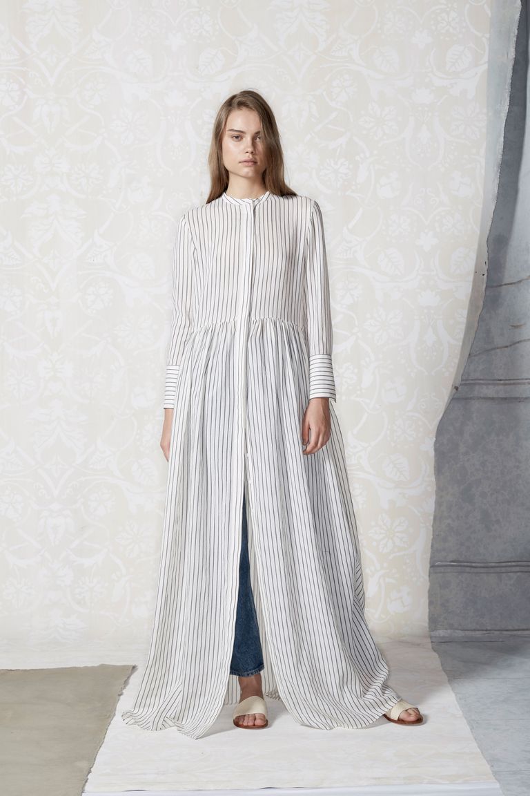 Introducing Cultcore: A Caftan for Every Day of the Week