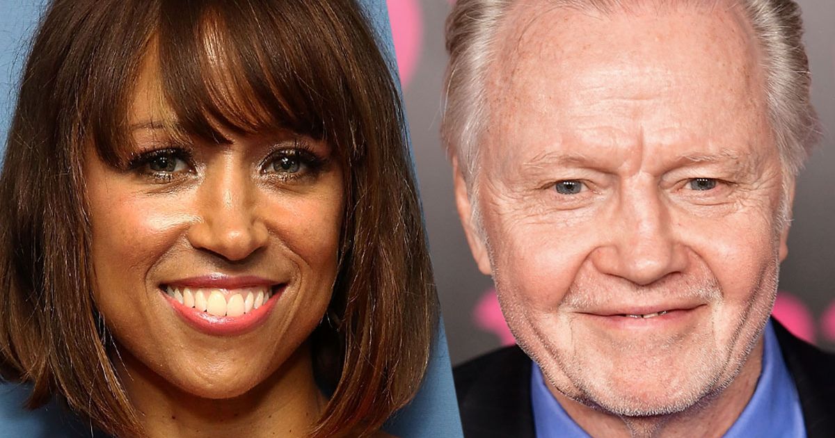 Jon Voight and Stacey Dash are Starring in Roe v. Wade Movie
