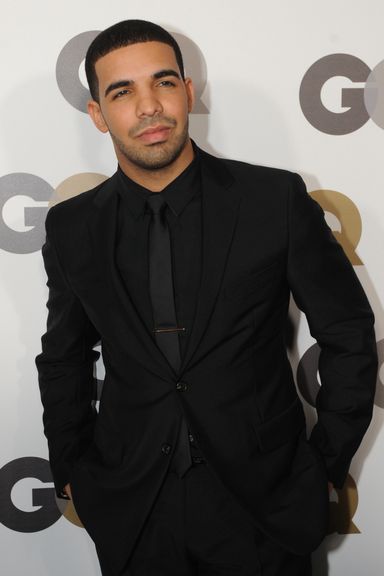 46 Photos of Drake’s Best Style